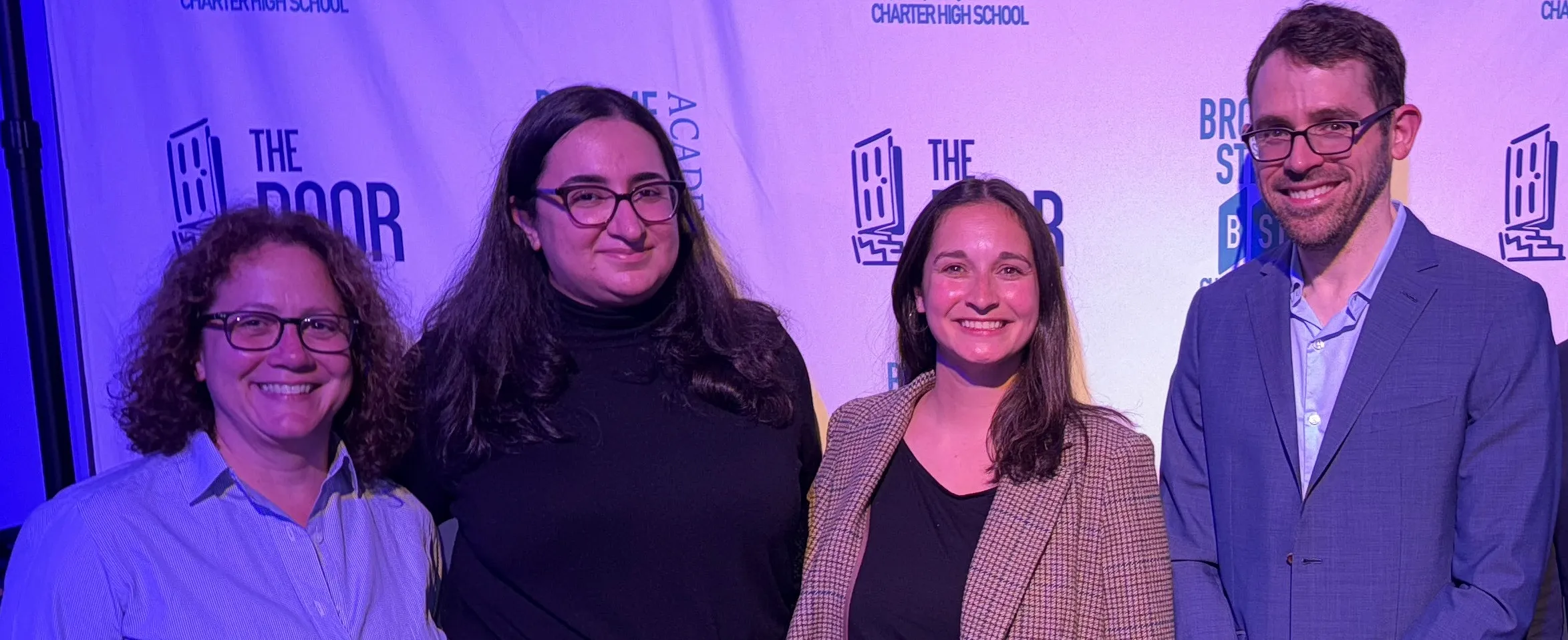 The Door | Cahill Gordon & Reindel LLP