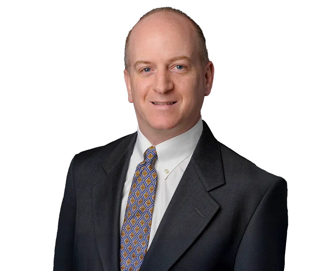 John W. Hall III - Executive Director, Finance and Technology | Cahill ...